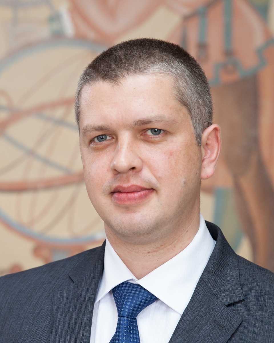 OPEN DOORS Scientific Supervisors - Lobachevsky University