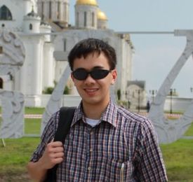 Prospective Students - Lobachevsky University